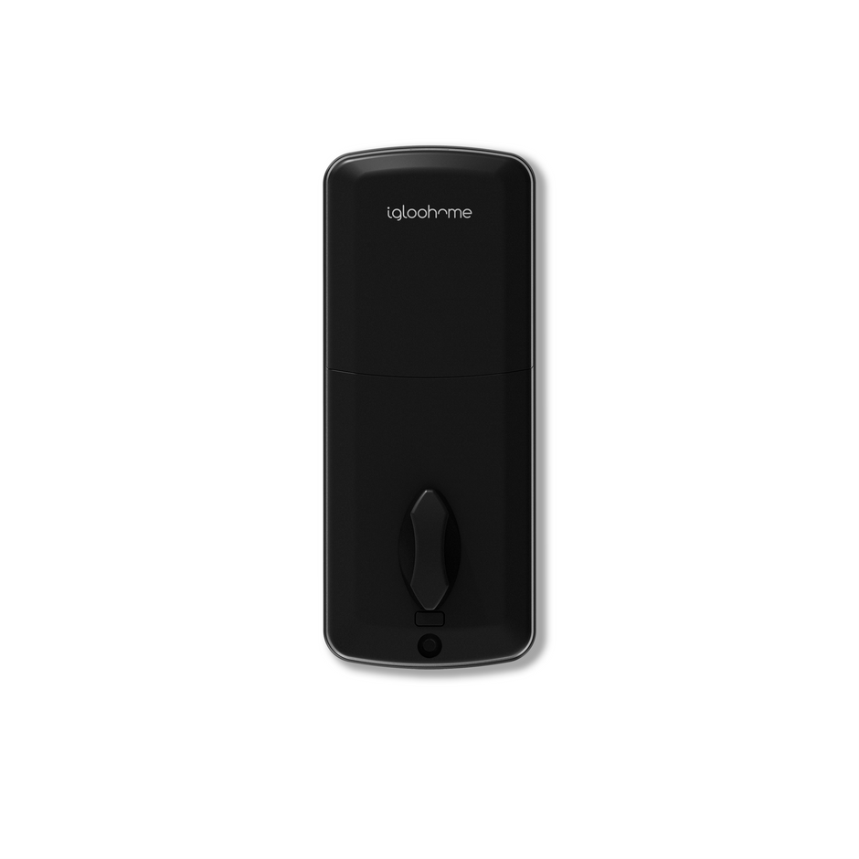 Igloohome – Deadbolt 2S – AgentZero